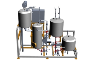 Pilot Brewery Equipment – Custom Design And Manufacture or Buy Your Own ...