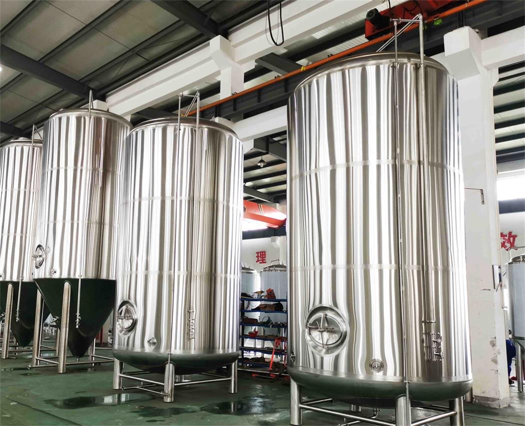 BRITE BEER TANK - YoLong Brewtech