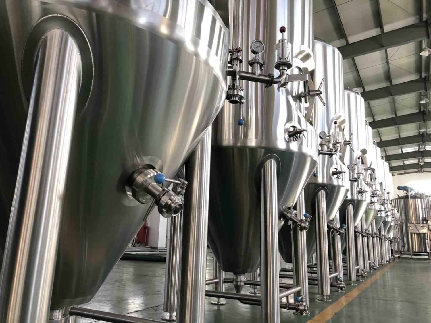 10bbl Fermentation Tank: The Ultimate Guide - YoLong Brewtech