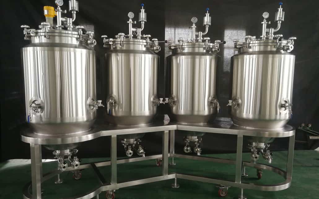 Home Brewing Equipment - YoLong Brewtech