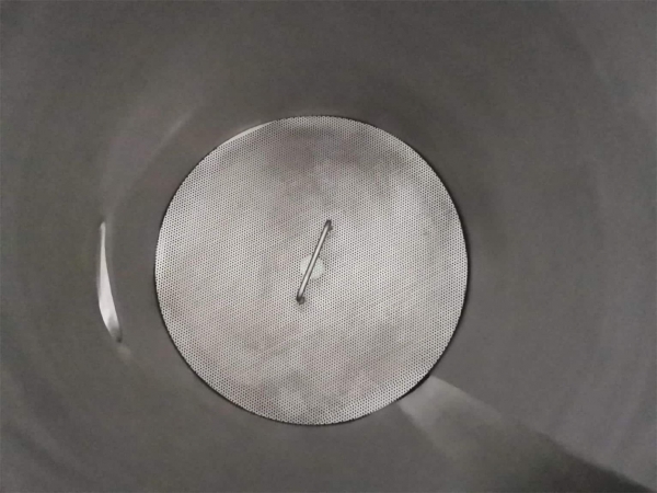 HOP BACK - YoLong Brewtech