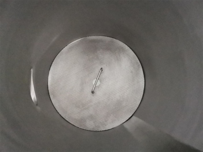 HOP BACK - YoLong Brewtech