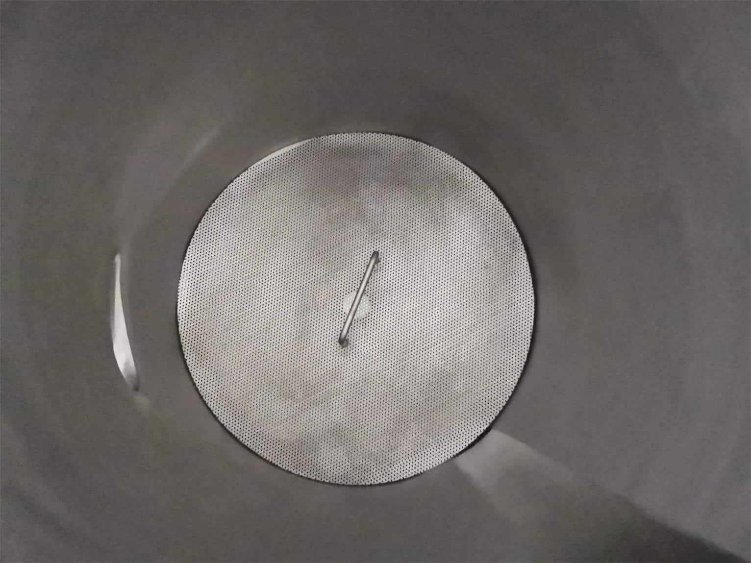 HOP BACK - YoLong Brewtech