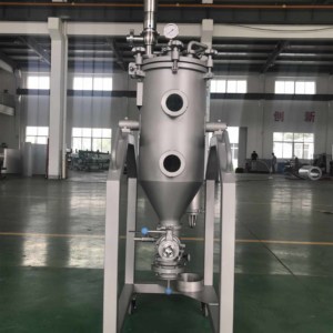 HOP systems technology for sale, HOPBACK custom - YoLong