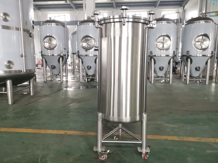 HOP BACK - YoLong Brewtech