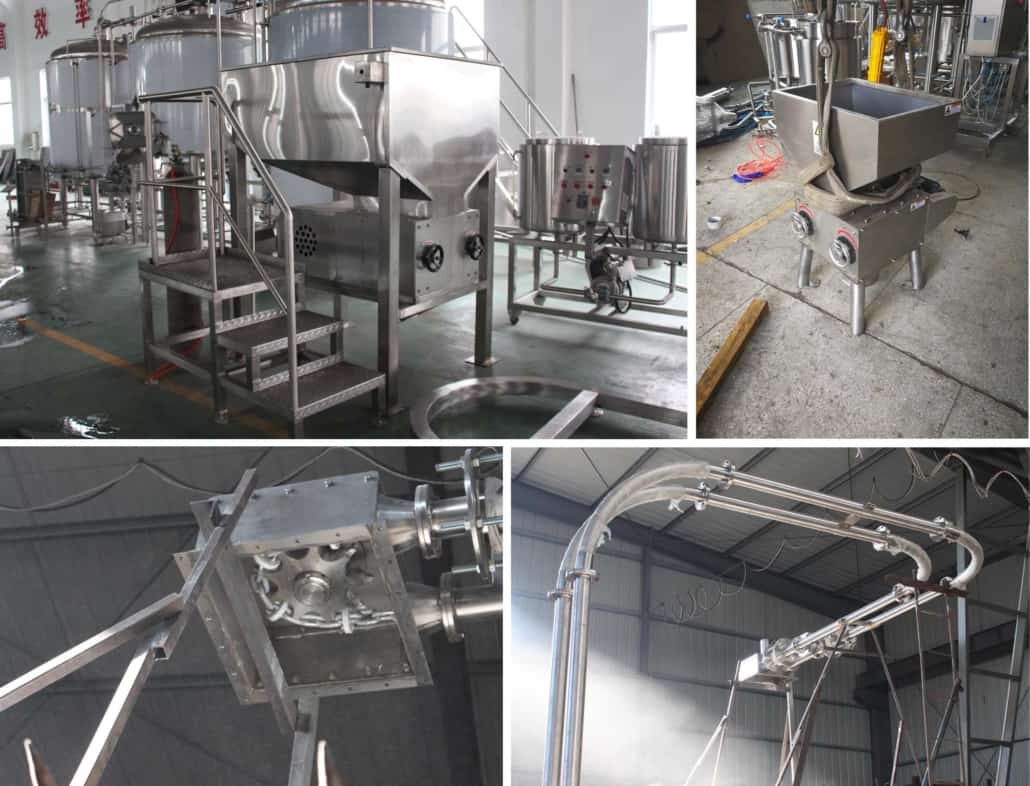 For Premium Quality Commercial Brewing Equipment | YoLong Brewtech