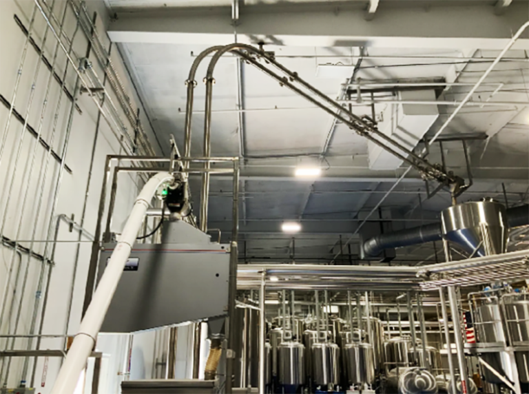 MALT TECHNOLOGY - YoLong Brewtech