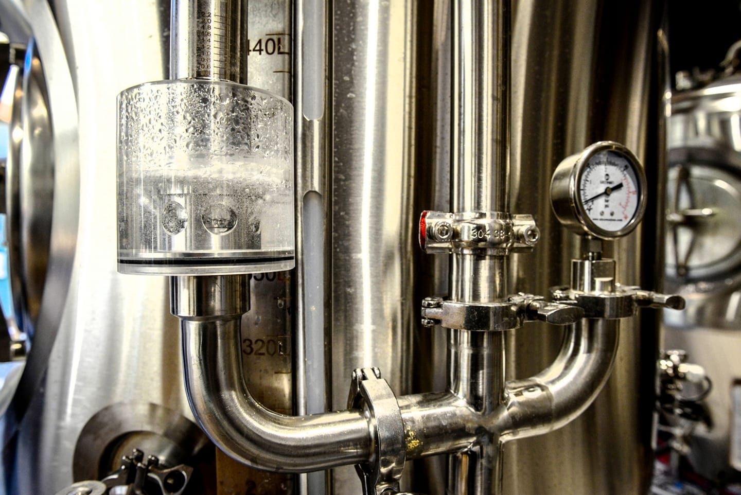 La guía definitiva para fermentadores de cerveza - YoLong Brewtech