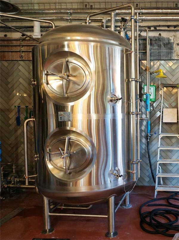 WATER TANK - YoLong Brewtech