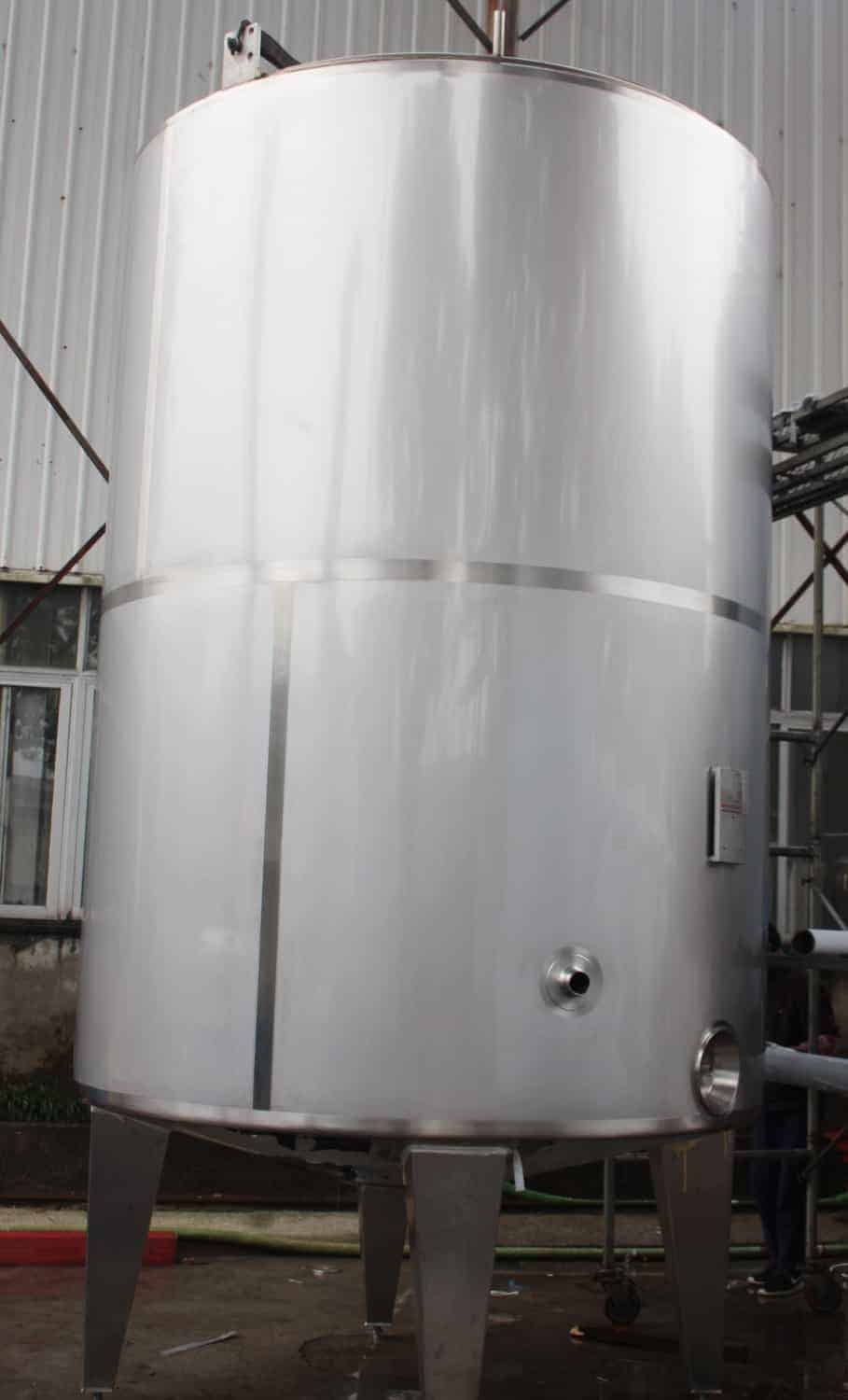 STORAGE TANK - YoLong Brewtech