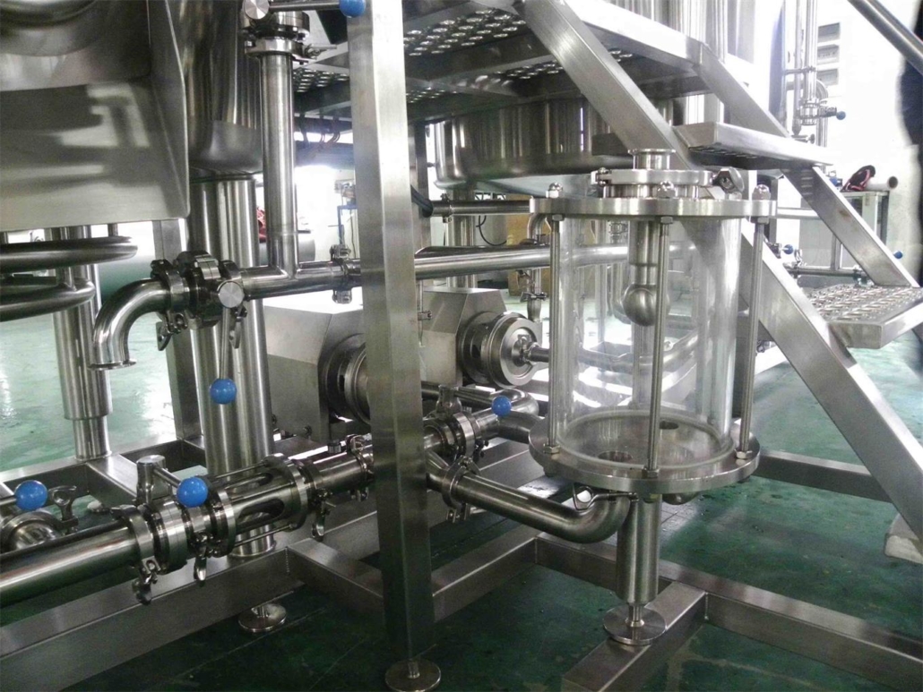 Underback | Wide Range Of Commercial and Craft Brewery Equipment