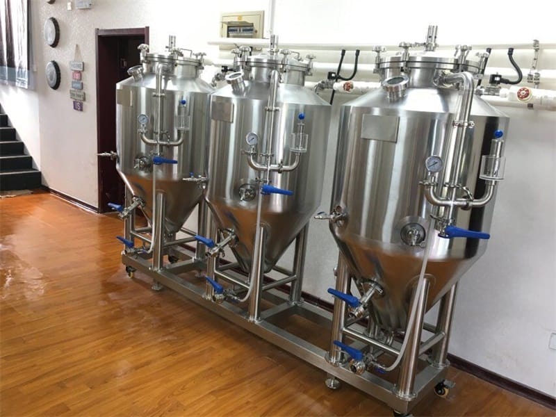 Fermentation Tank Maintenance Strategy | YoLong Blog