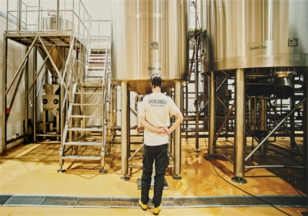 What Are Fermentation tanks - YoLong Brewtech