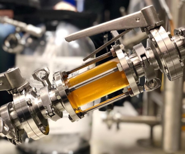 The Benefits of Nano Brewery Equipment for Small-Scale Brewing - YoLong ...