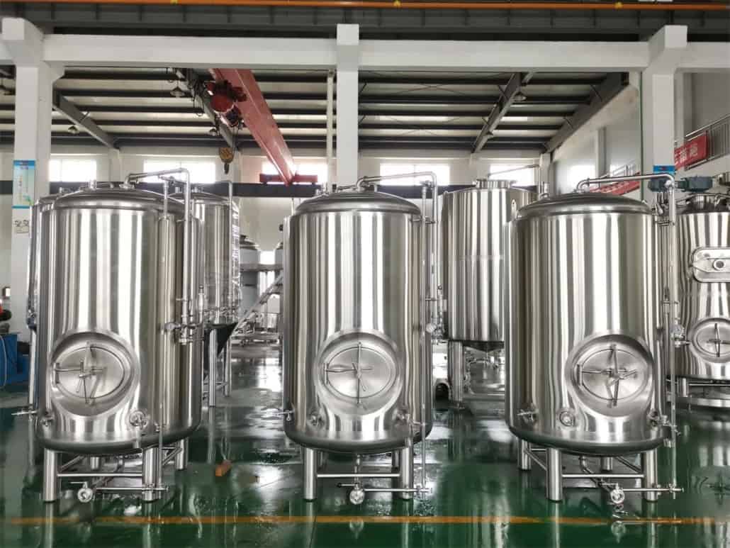 Off to BrewCon19 in Melbourne this September-YoLong Brewtech