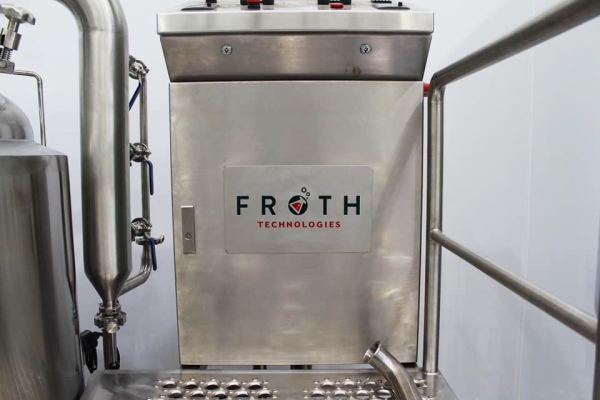 5HL Yeast Prop System by YoLong | YoLong Brewtech