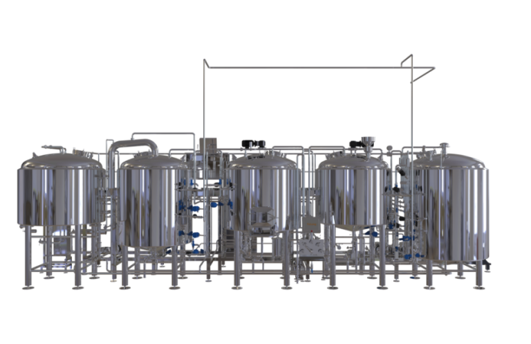 TECHNOLOGY - YoLong Brewtech