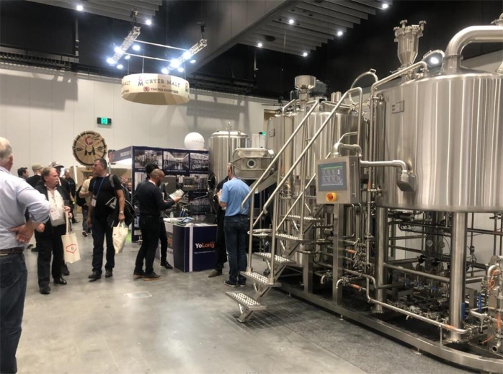 Setting Up a Brewery: A Comprehensive Guide - YoLong Brewtech