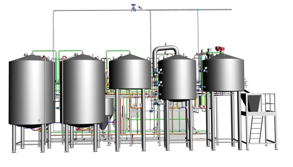 What Types of Beer Can Be Brewed Using A Micro Brewing System? - YoLong ...
