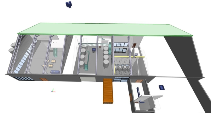 How to Design your Brewery Layout？ -YoLong Brewtech