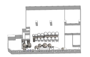 How to Design your Brewery Layout？ -YoLong Brewtech