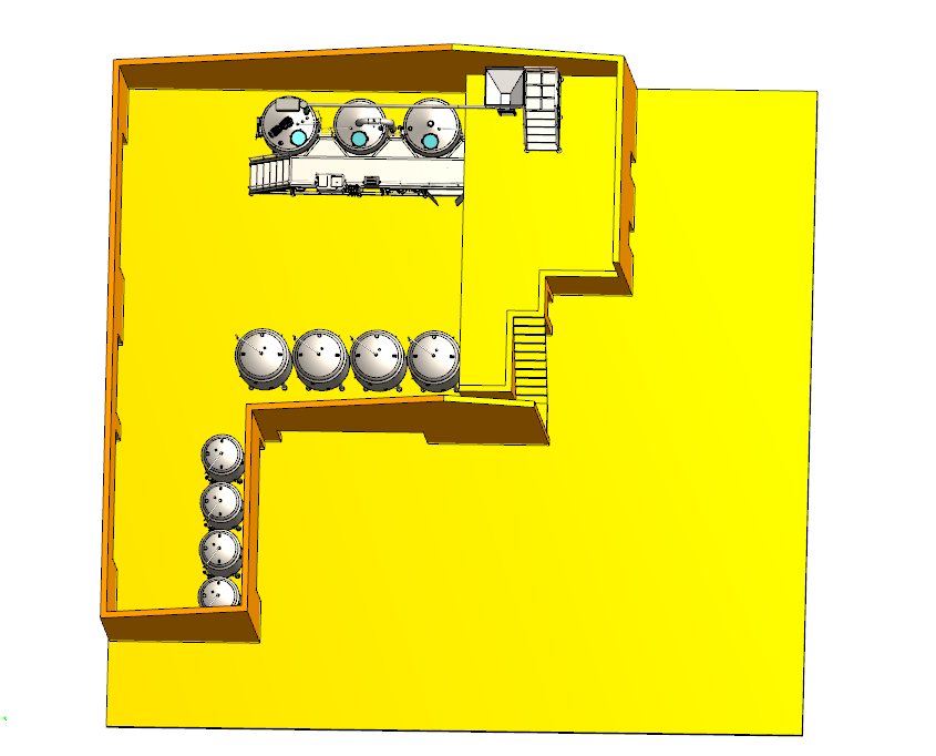How to Design your Brewery Layout？ -YoLong Brewtech