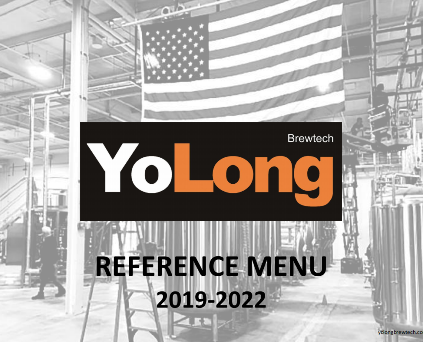 Brewery Equipment Manufacturer Supplier| Yolong Brewtech